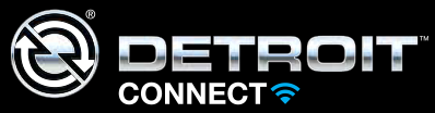 Detroit Connect - Portal